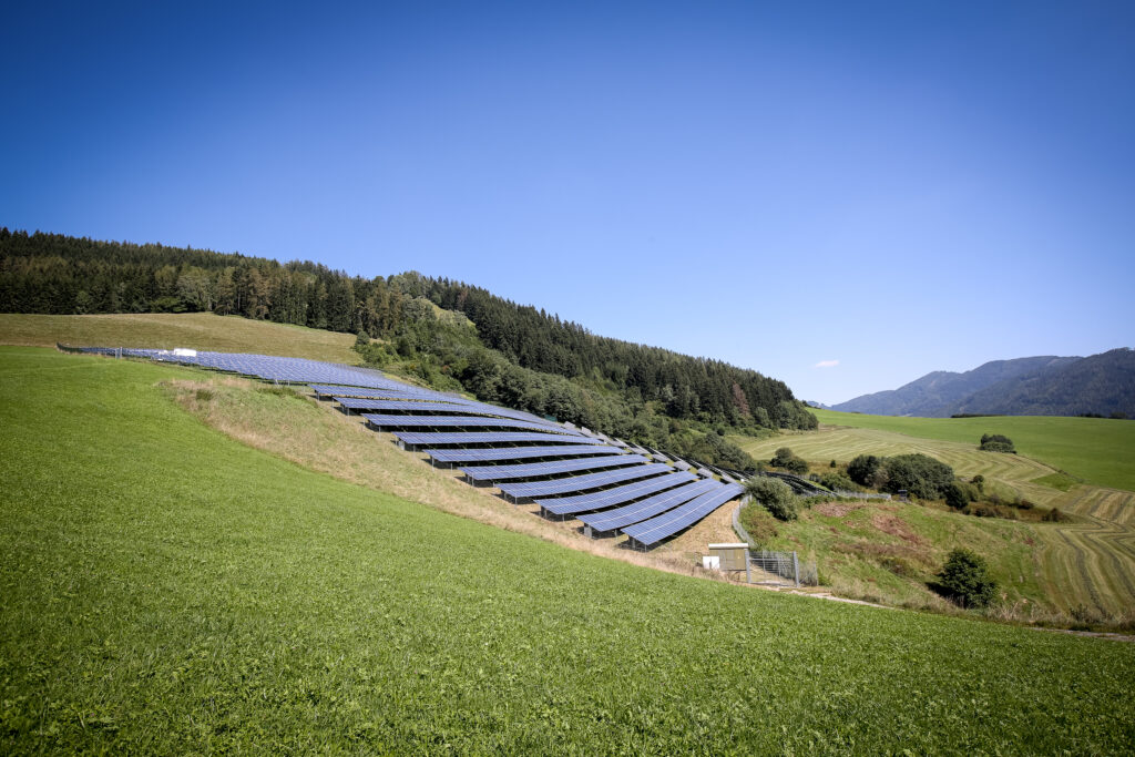 Erneuerbaren Ausbau Gesetz - Grundstein für die Solar-Revolution - SE ...
